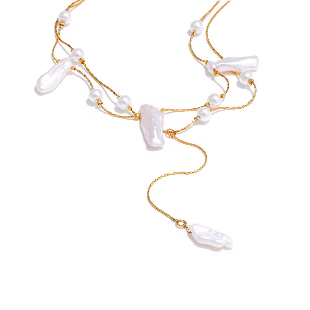NECKLACES – Morena Lucía