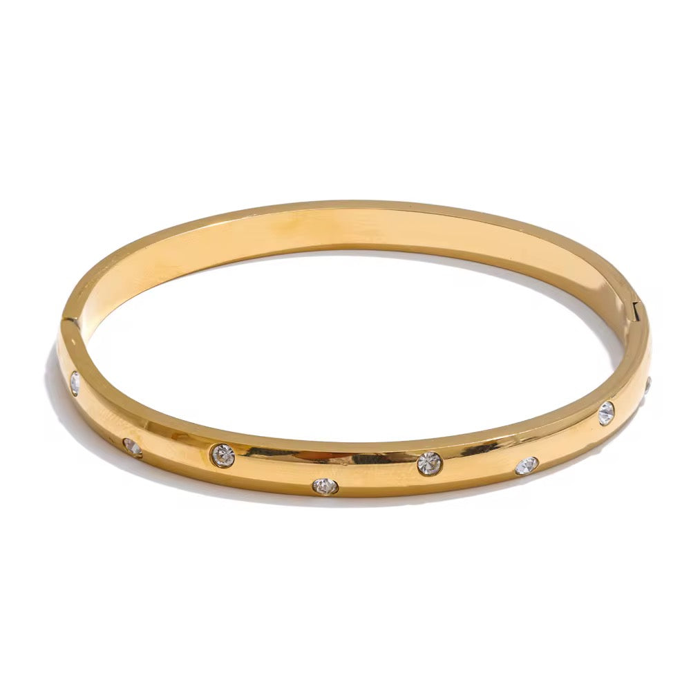 lou bracelet – Morena Lucía
